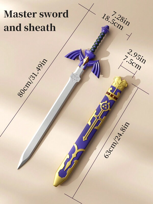 2pcs Foam Toy Swords for Children| Unique Sword | Foam Weapons ...