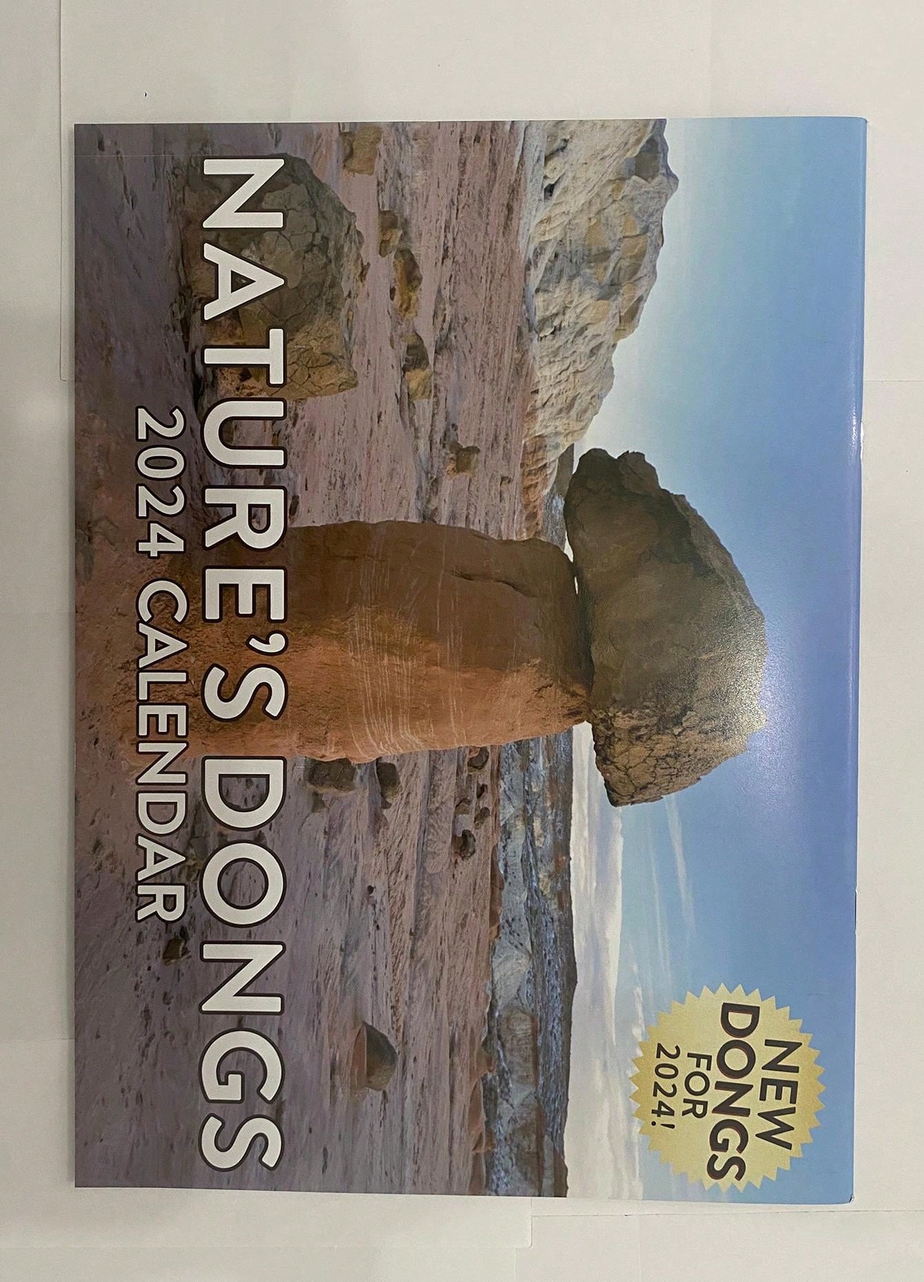 2024 New Scenic Calendar | SHEIN USA