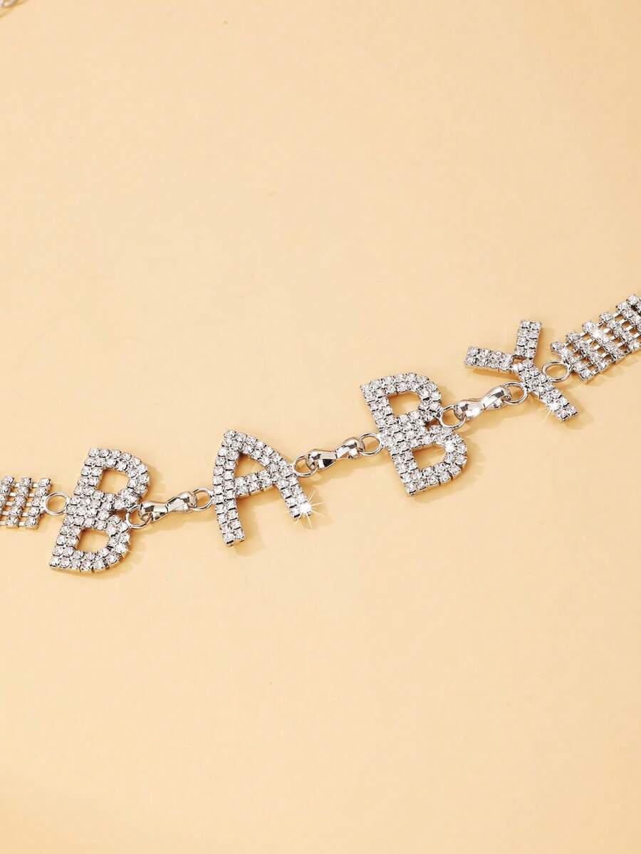 Women Waist Chains | SHEIN USA