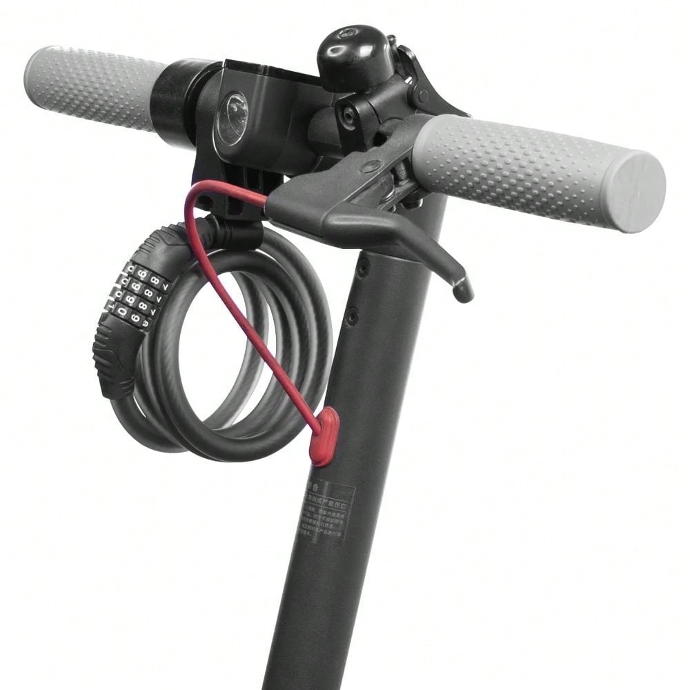 Durable Anti Theft Code Waterproof Lock Password Security Lock for ...