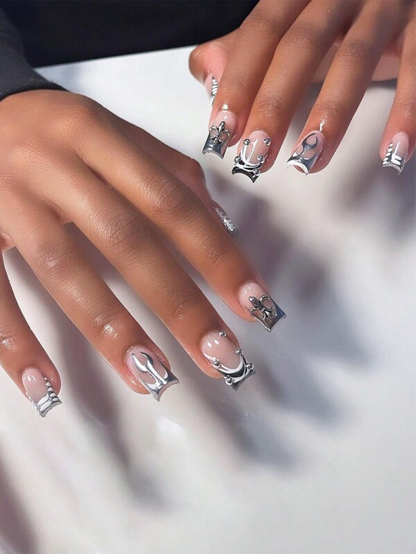 Search Press Nails | SHEIN USA