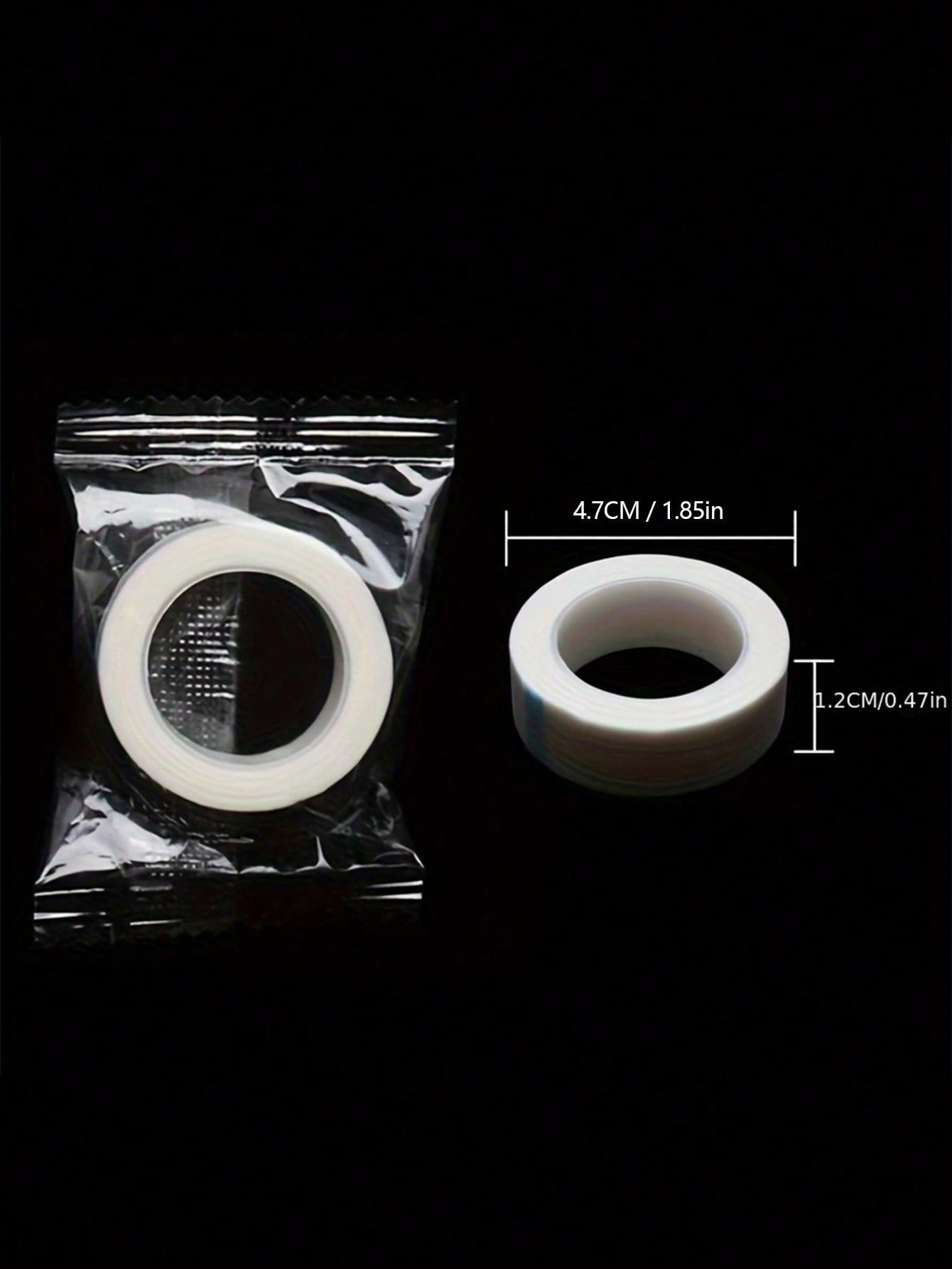 1 Roll Eyeshadow Tape Natural Eyeliner Tape Eye Makeup Auxiliary