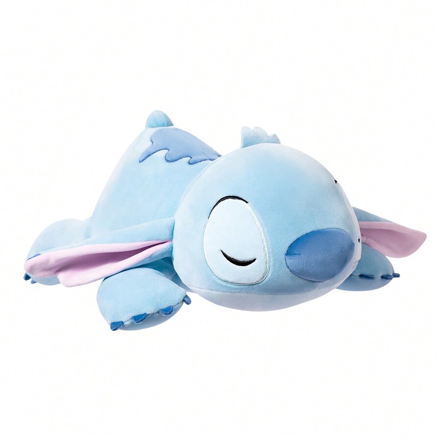 Miniso Disney Stitch Series Super Soft Theme-Lying Medium-Sized Doll ...