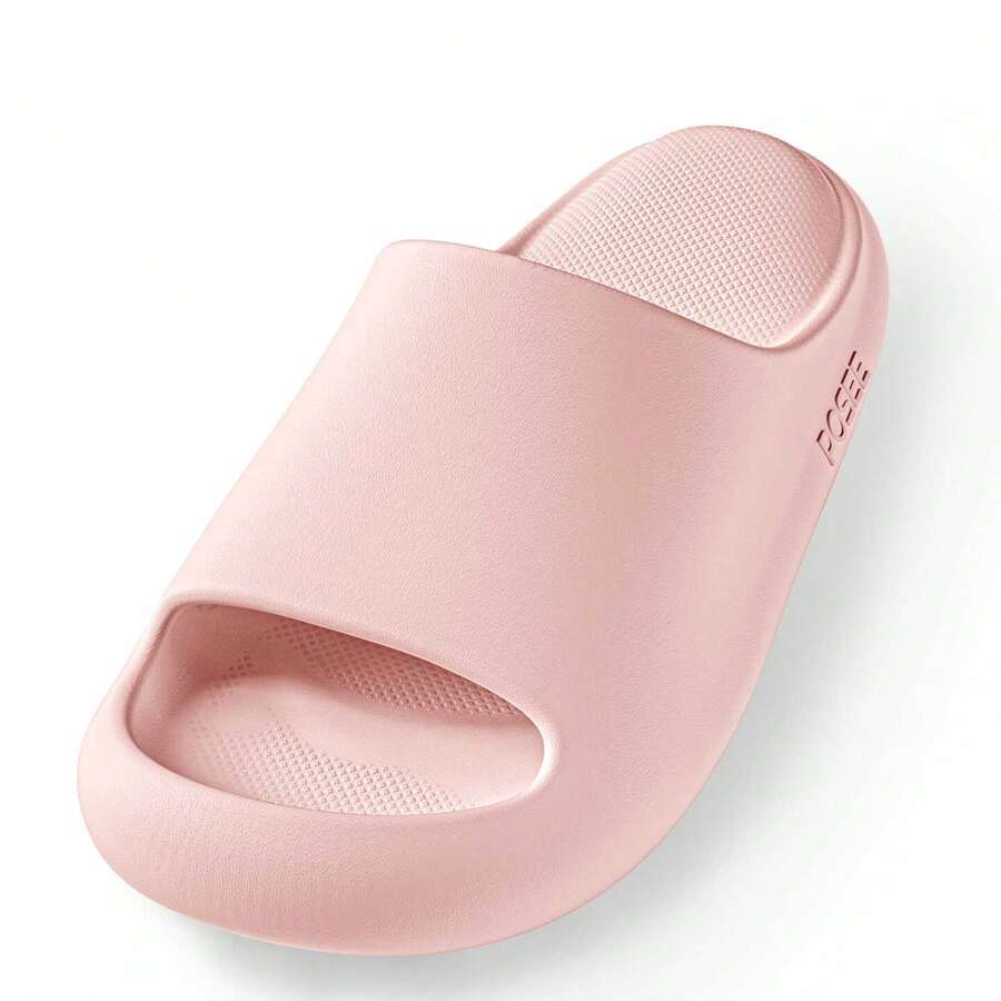 posee Posee Pillow Slippers Slides For Women And Men, House Bedroom ...