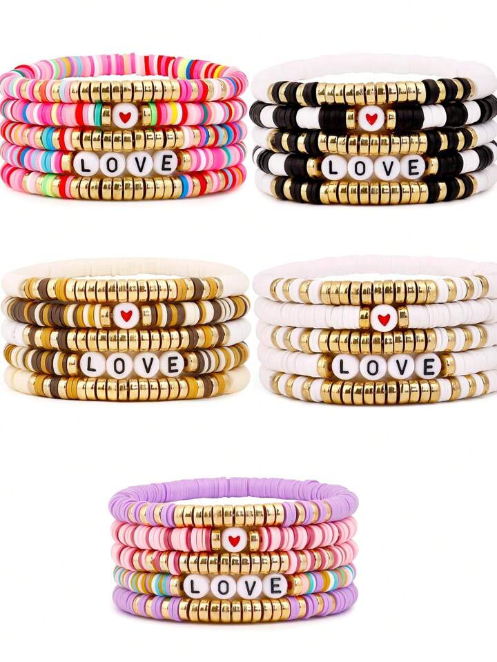 Friendship bracelets shein store