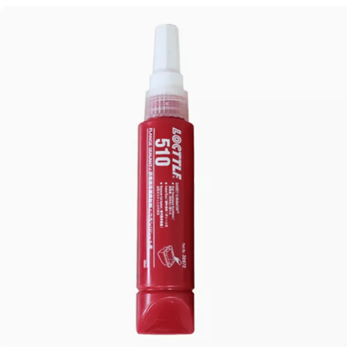 Loctite 515/510 Anaerobic Flat Gasket Sealant, High Temperature ...