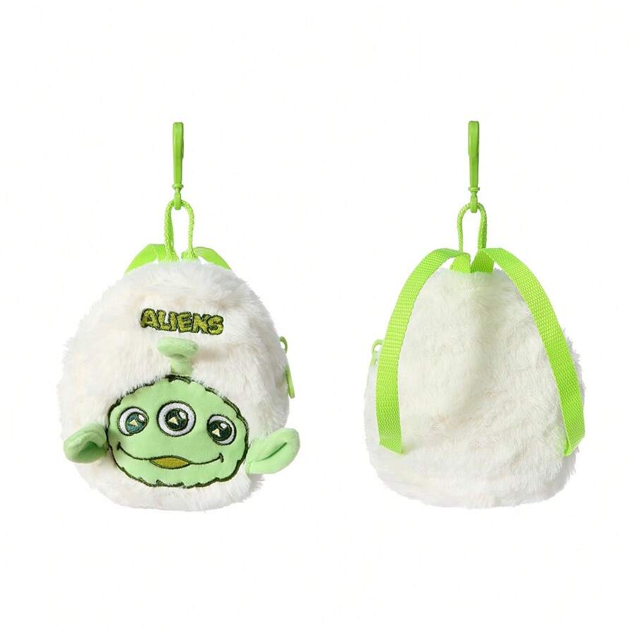 Miniso Miniso Disney Furry Season Series Mini Portable Cute Backpack ...