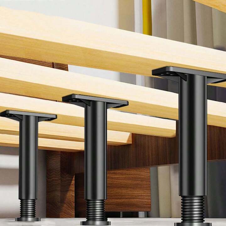 Adjustable Lift Furniture With Reinforced Support Legs, Tv Cabinets ...