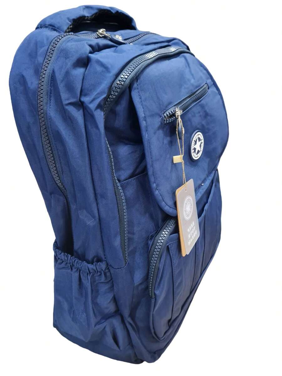 'Keep Your Dream' Backpacks: The Latest Innovation In Portability ...