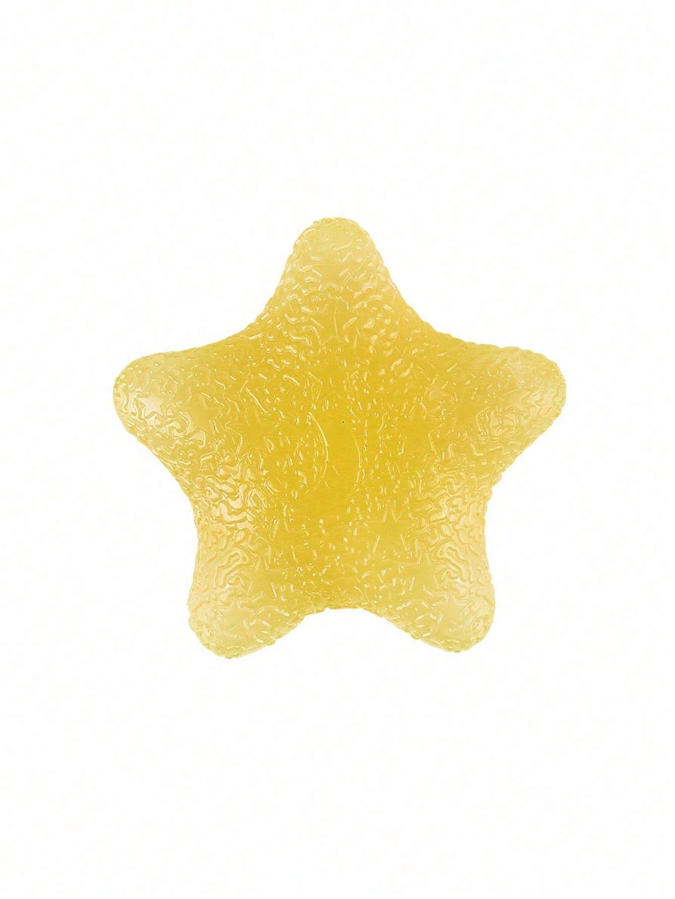 Star Shaped Hand Grip Ball For Hand Exercise And Training Strength And Elasticity Hot Hand
