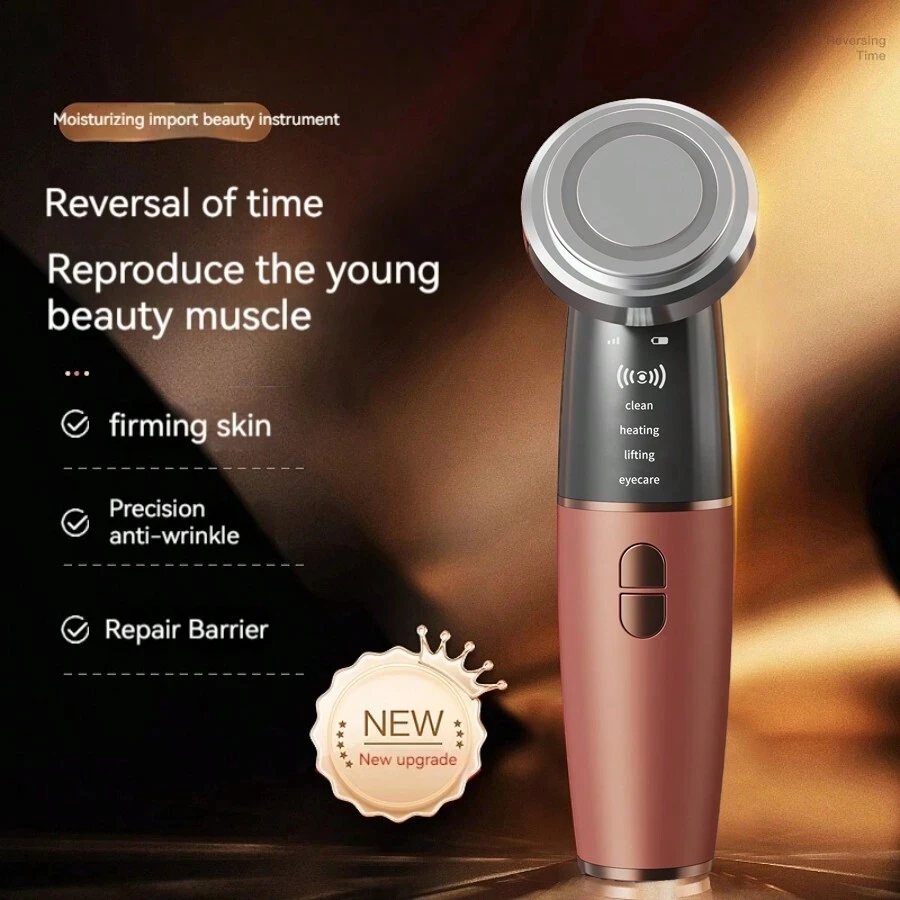 Beauty Instrument, Household Facial Import And Export Instrument ...