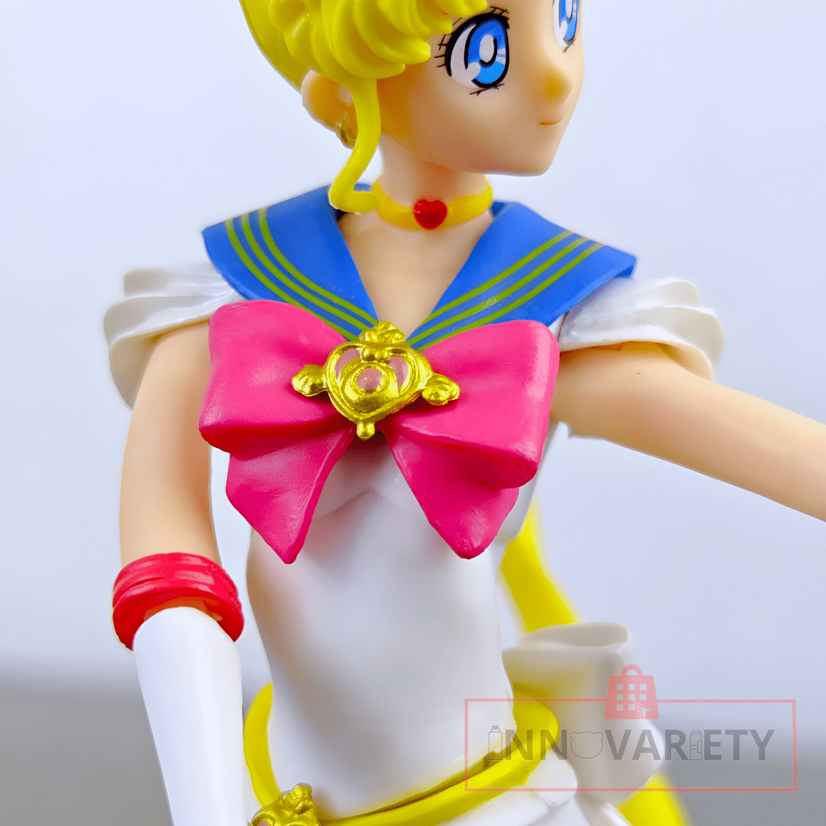 Statue, Maquette & Bust Action Figures | SHEIN USA