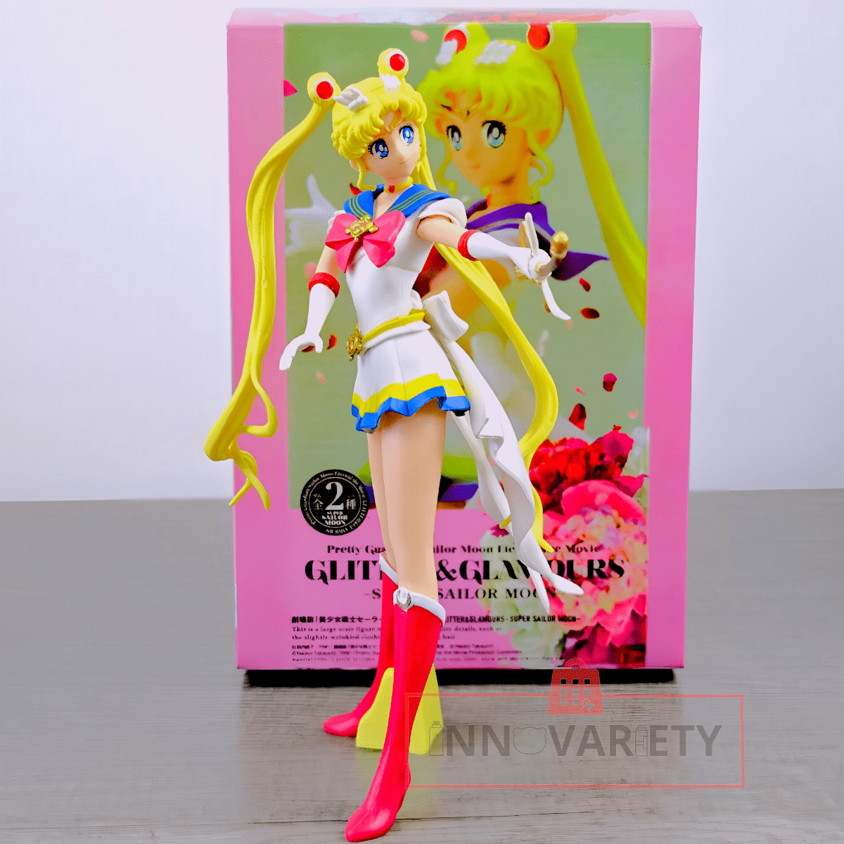 Statue, Maquette & Bust Action Figures | SHEIN USA