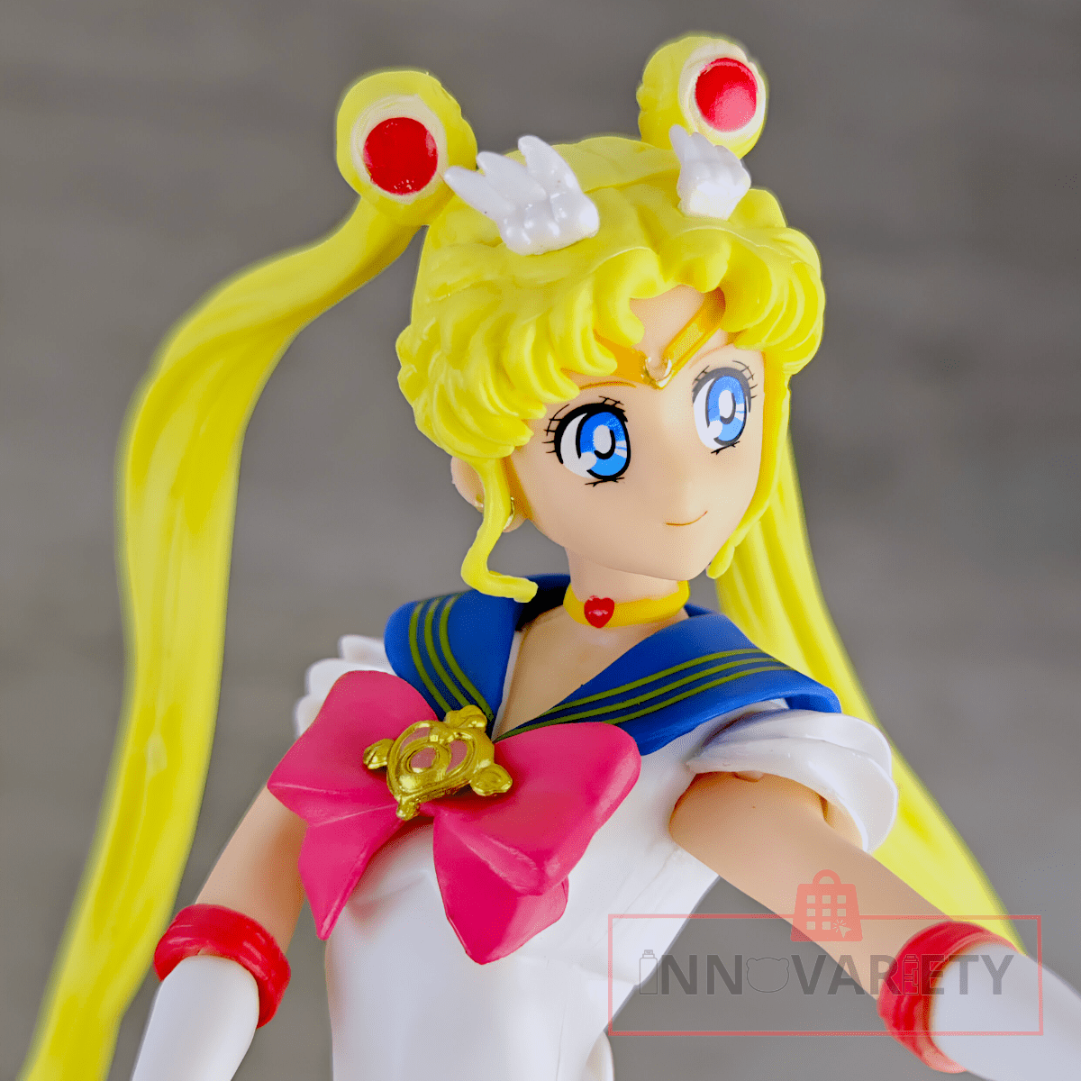 Statue, Maquette & Bust Action Figures | SHEIN USA