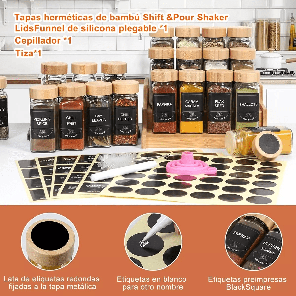 Spice Racks | SHEIN USA