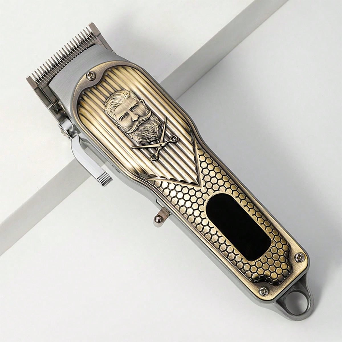 Hair Clipper Professional Hair Cutting Machine Hair Beard Trimmer For ...