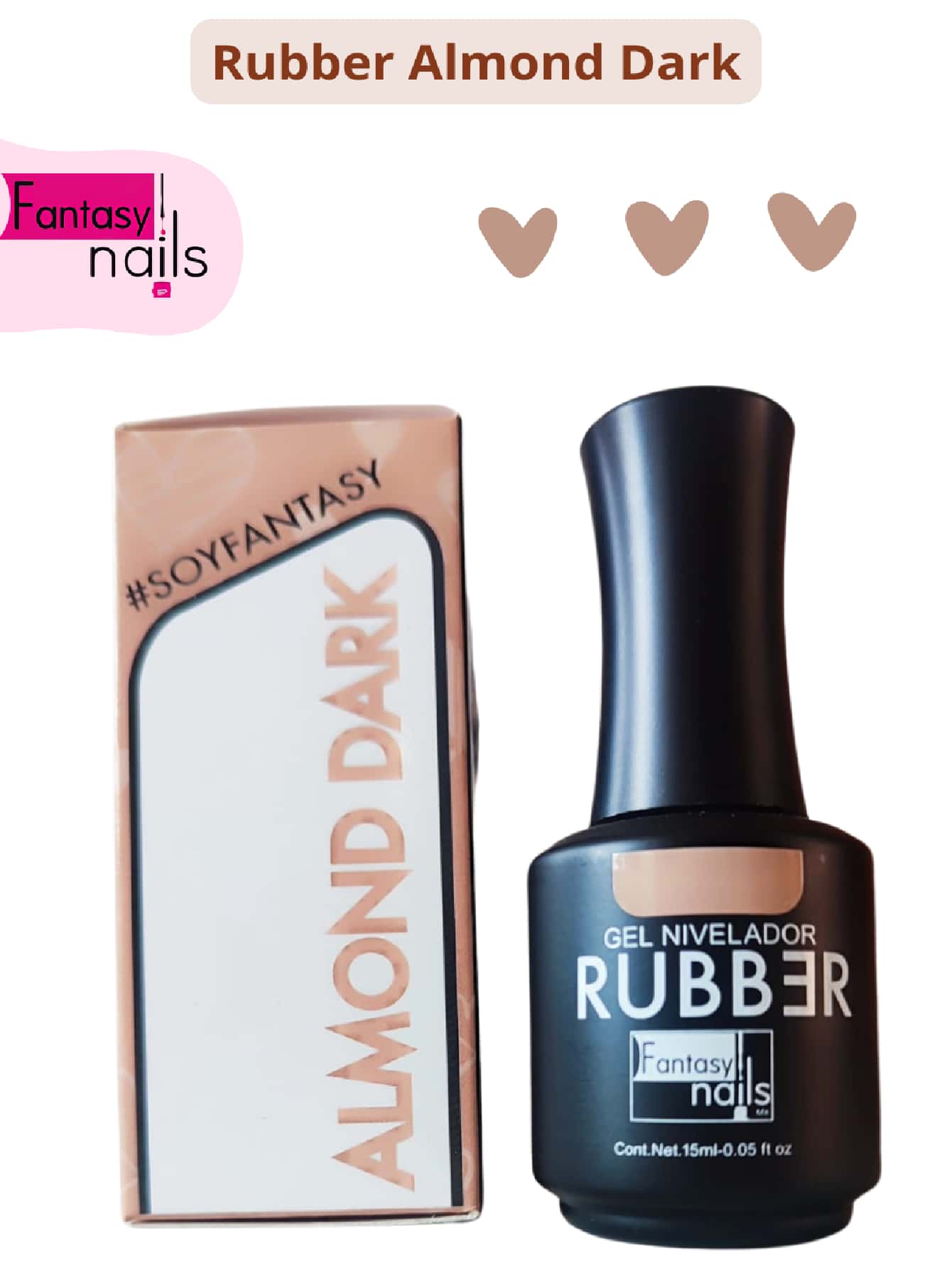 1 Pieza - 15ml Rubber Rose Traslucido , Rubber Rojo , Rubber Piel ...