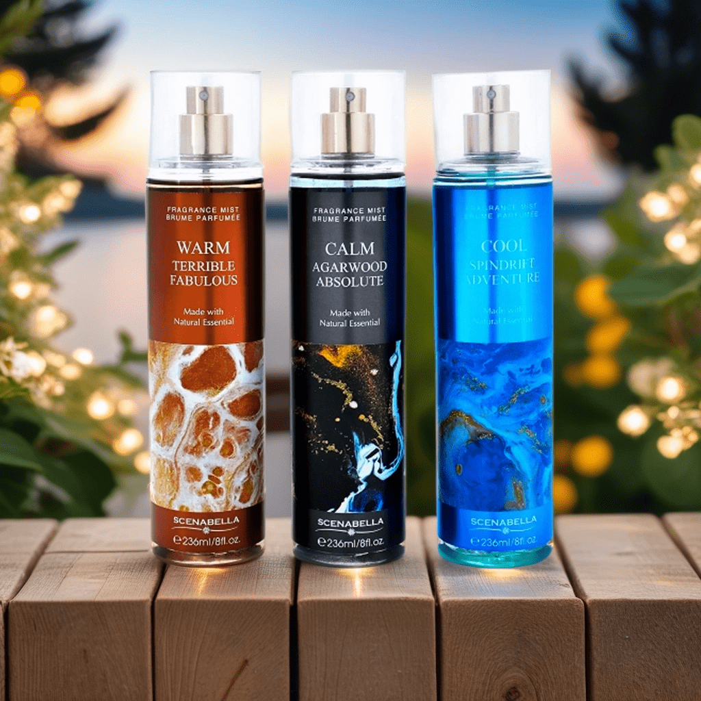 Perfume and Fragrances | SHEIN USA