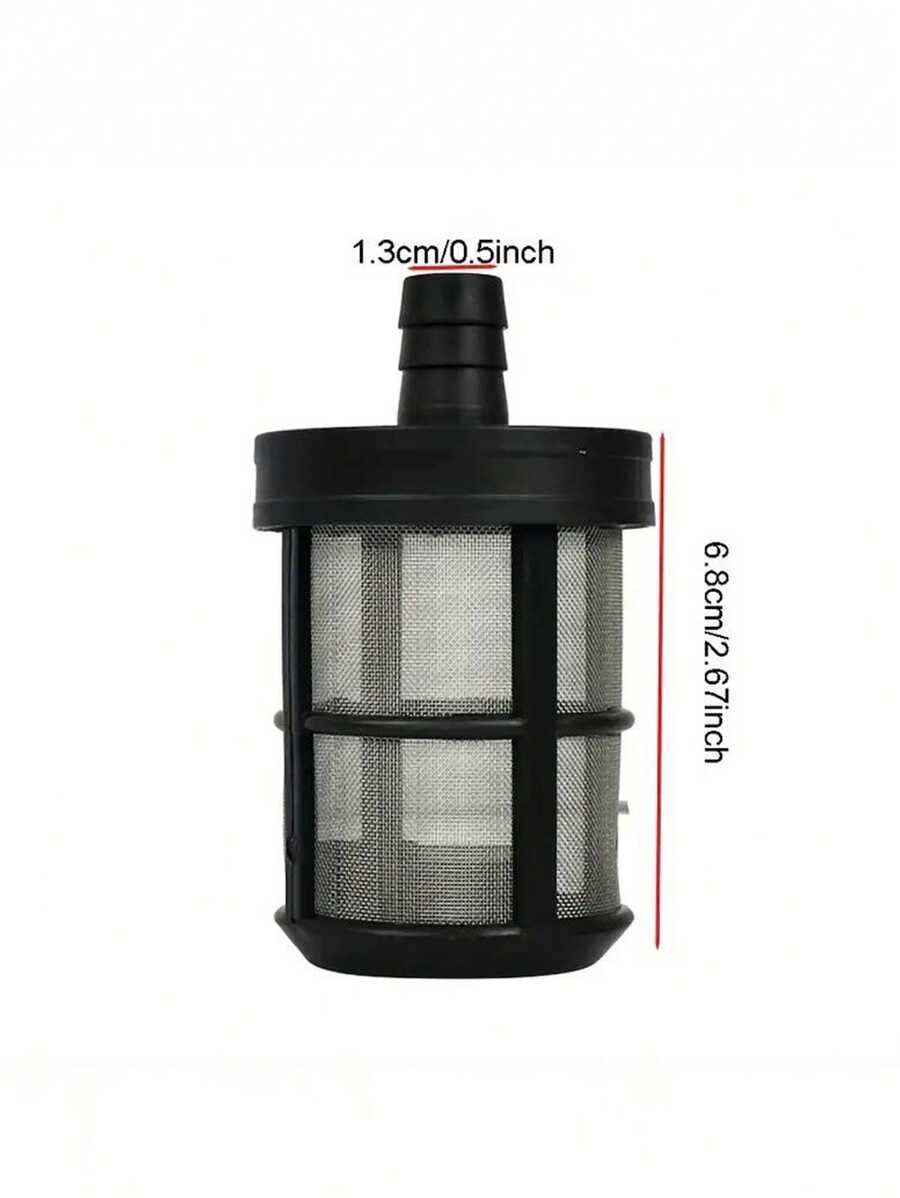 Water Pump Filter, Car Inlet Water Pipeline Filter Hose Pipe Filter ...