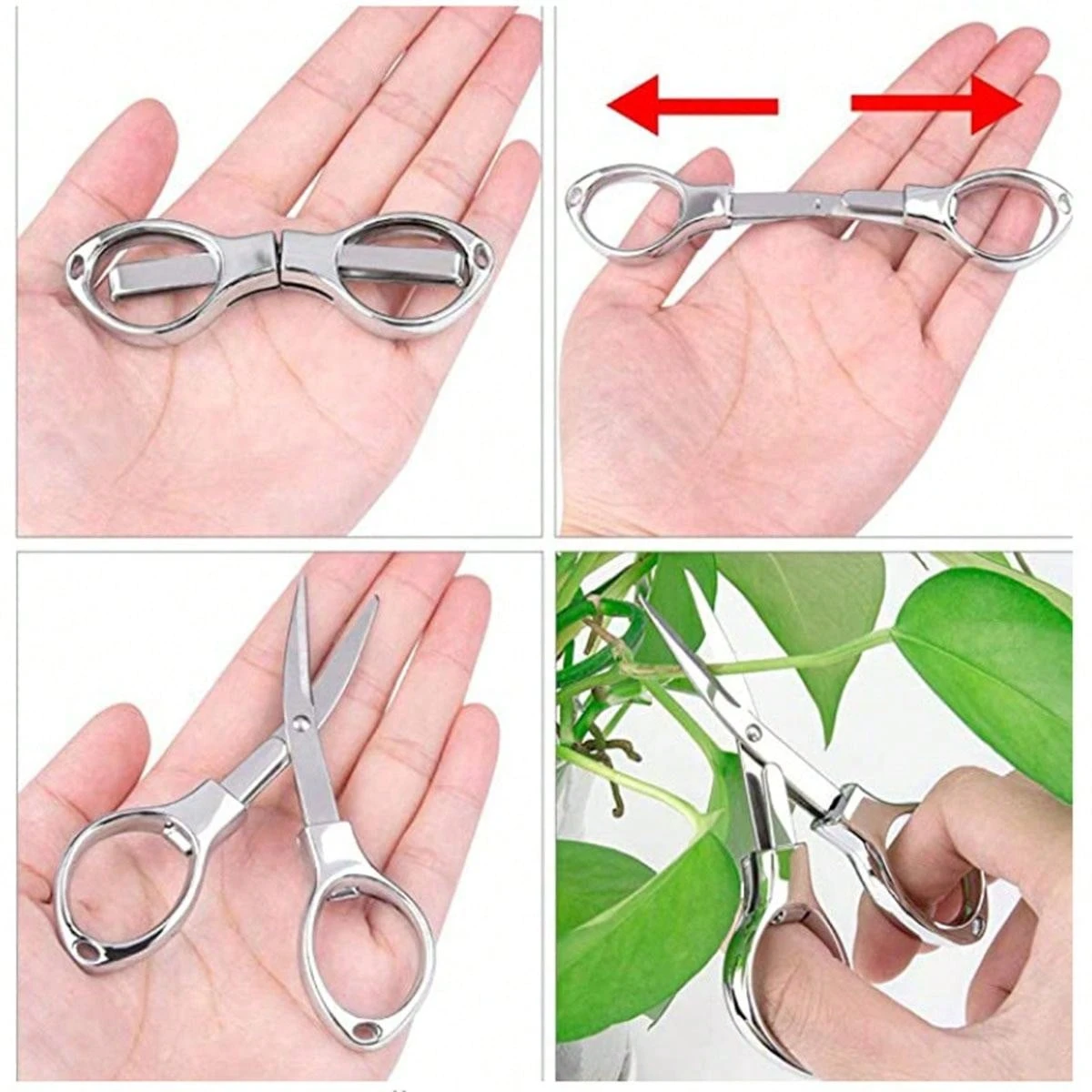 10-Piece Miniature Planting Tool Set For Succulents, Bonsai And ...