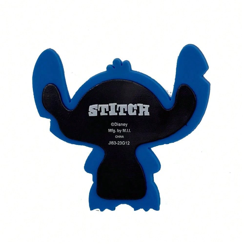Disney 1 Pcs Officially Licensed Lilo & Stitch Face DIY Fridge Magnets ...