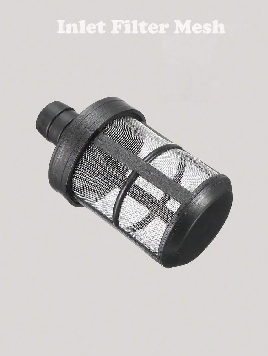 Water Pump Filter, Car Inlet Water Pipeline Filter Hose Pipe Filter ...