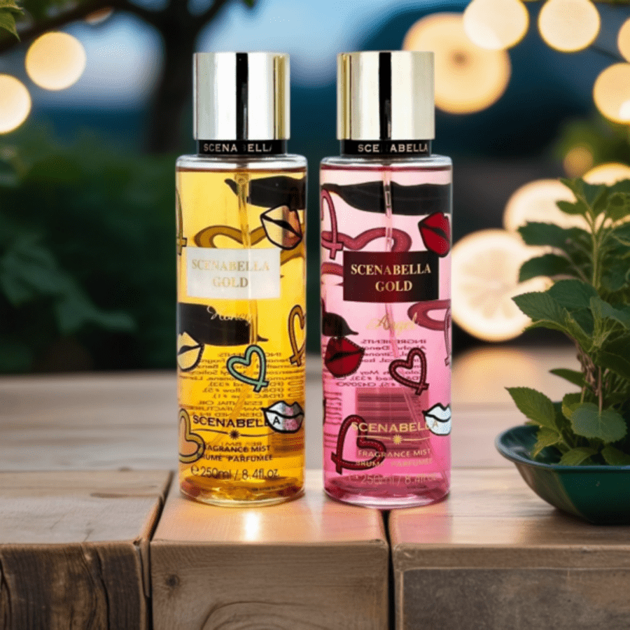 Perfume and Fragrances | SHEIN USA