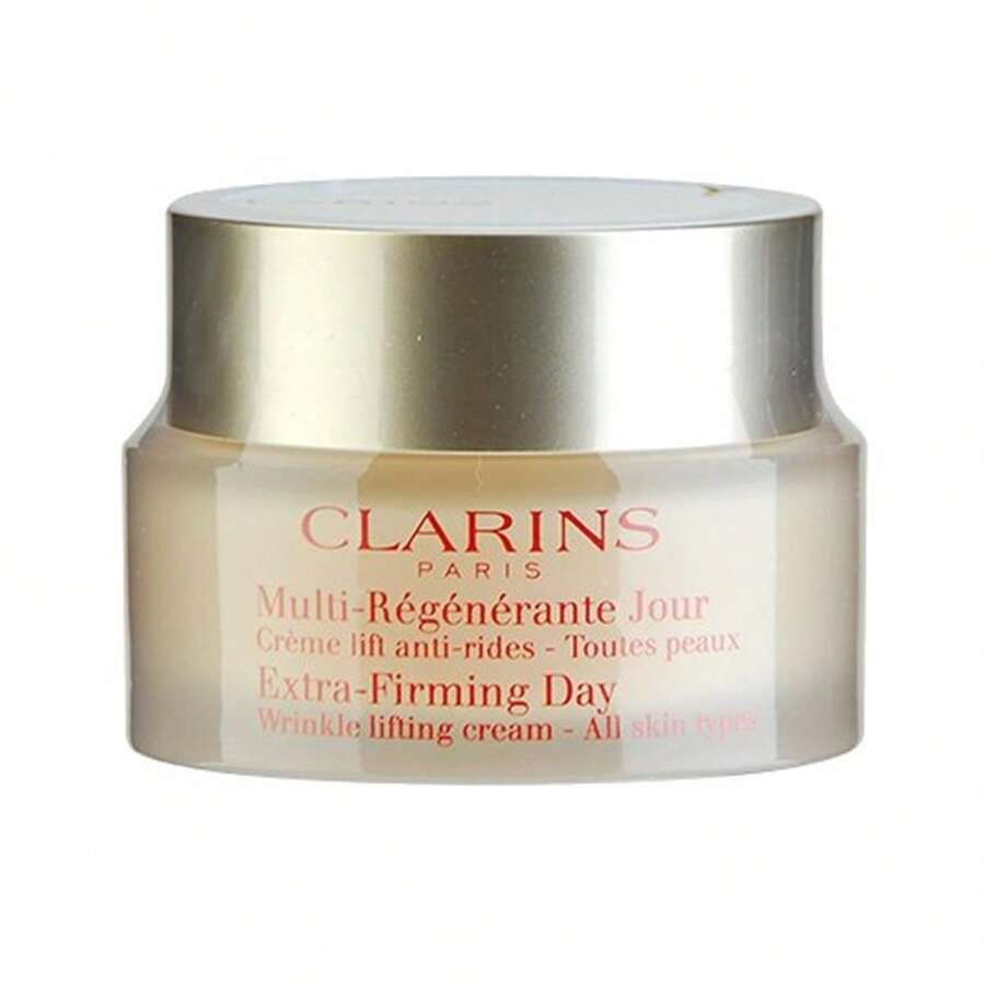 Clarins 288508 Multi-Active Nuit Target Fine Line Revitalizing Normal ...