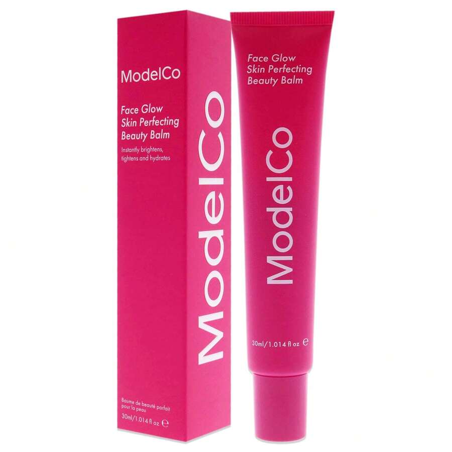 ModelCo MODELCO Face Glow Skin-Perfecting Beauty Balm By ModelCo For ...