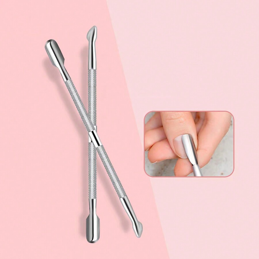 Dead Skin Trim And Clean-Up Tool Set With 3 Different Pen Heads: Dead ...