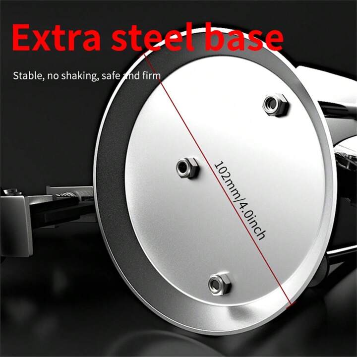 Adjusting the height of the ceramic tile ceiling by adjusting the ...