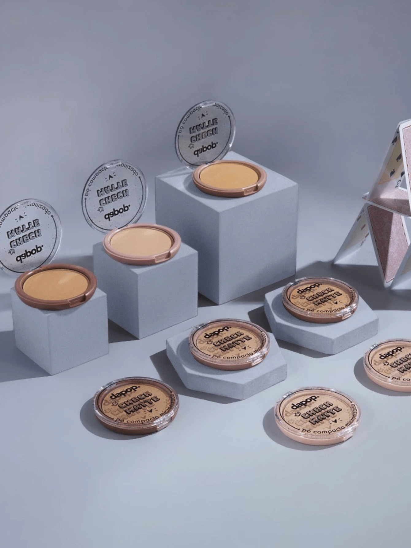 Powder | SHEIN USA