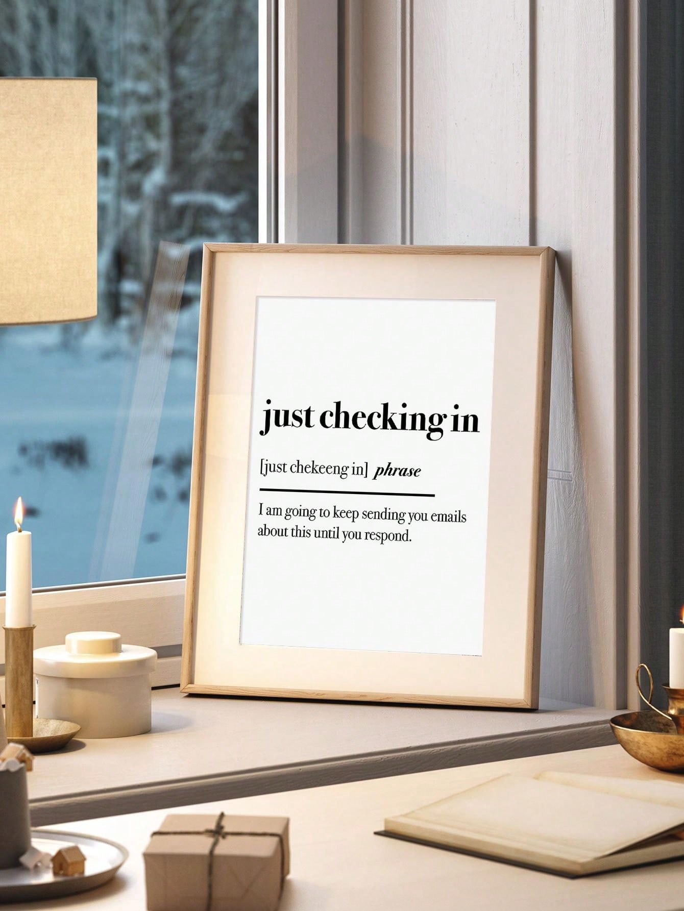 1 del Rolig Vägg - Hem Kontor Väggdekoration Rolig För Väggar Kontor ...