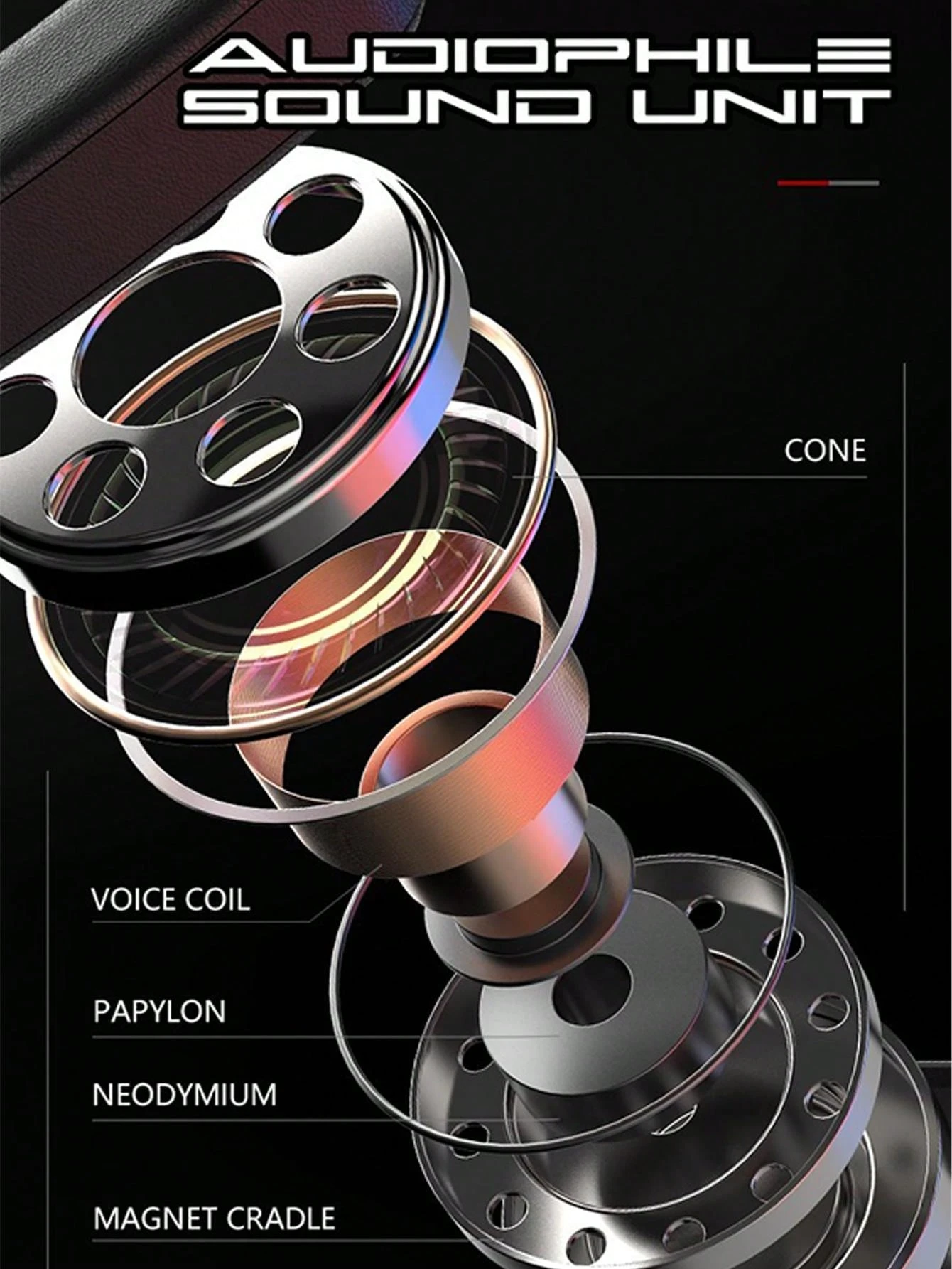 Monster N1s Wired Over-Ear Headphones With Passive Noise Cancelling ...