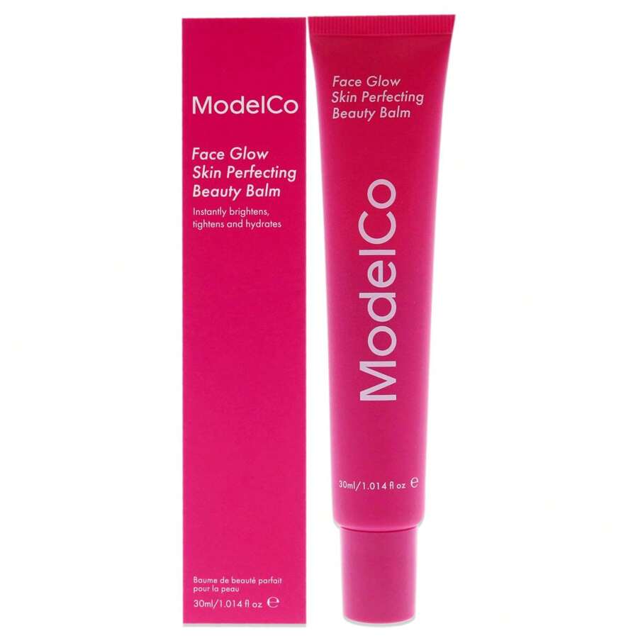 ModelCo MODELCO Face Glow Skin-Perfecting Beauty Balm By ModelCo For ...