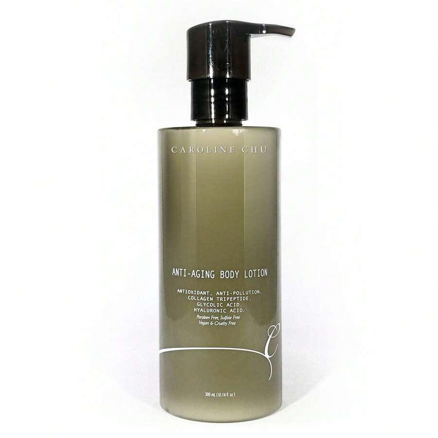 Caroline Chu CAROLINE CHU Anti-Aging Body Lotion | SHEIN USA