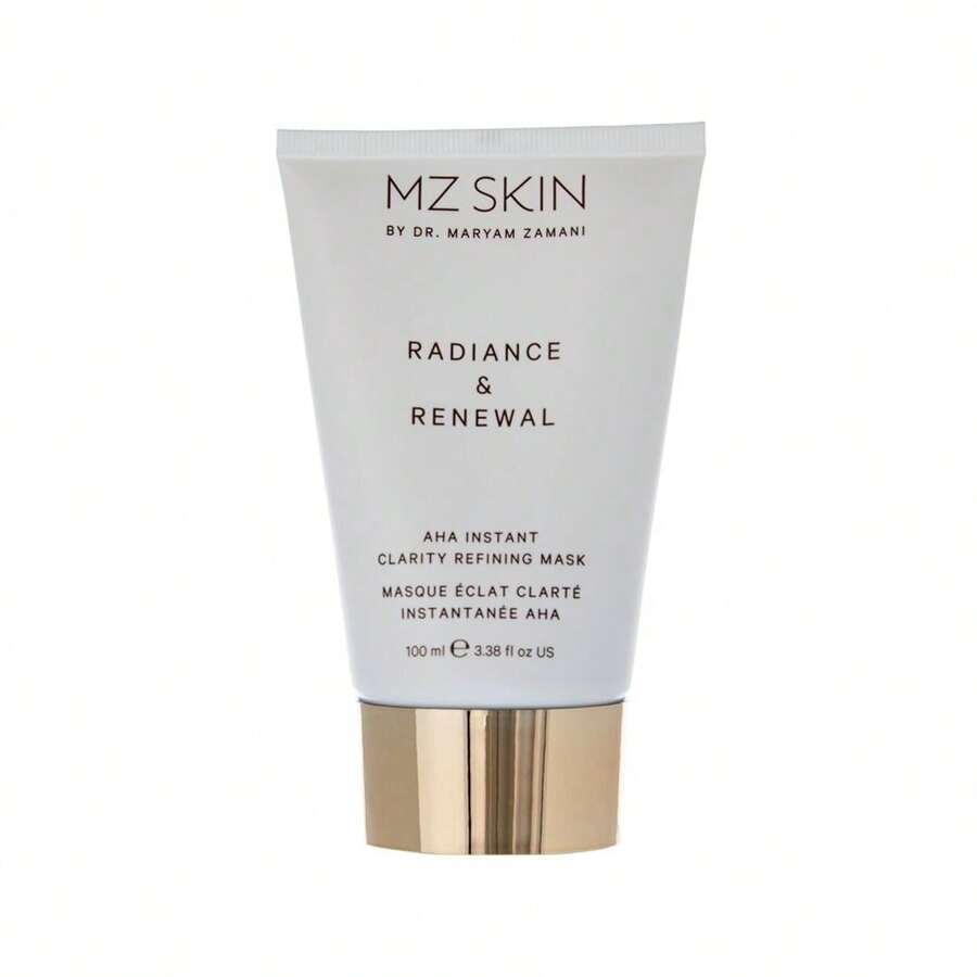 MZ Skin MZ SKIN CARE MZ Skin 100 Ml Radiance & Renewal Instant Clarity ...