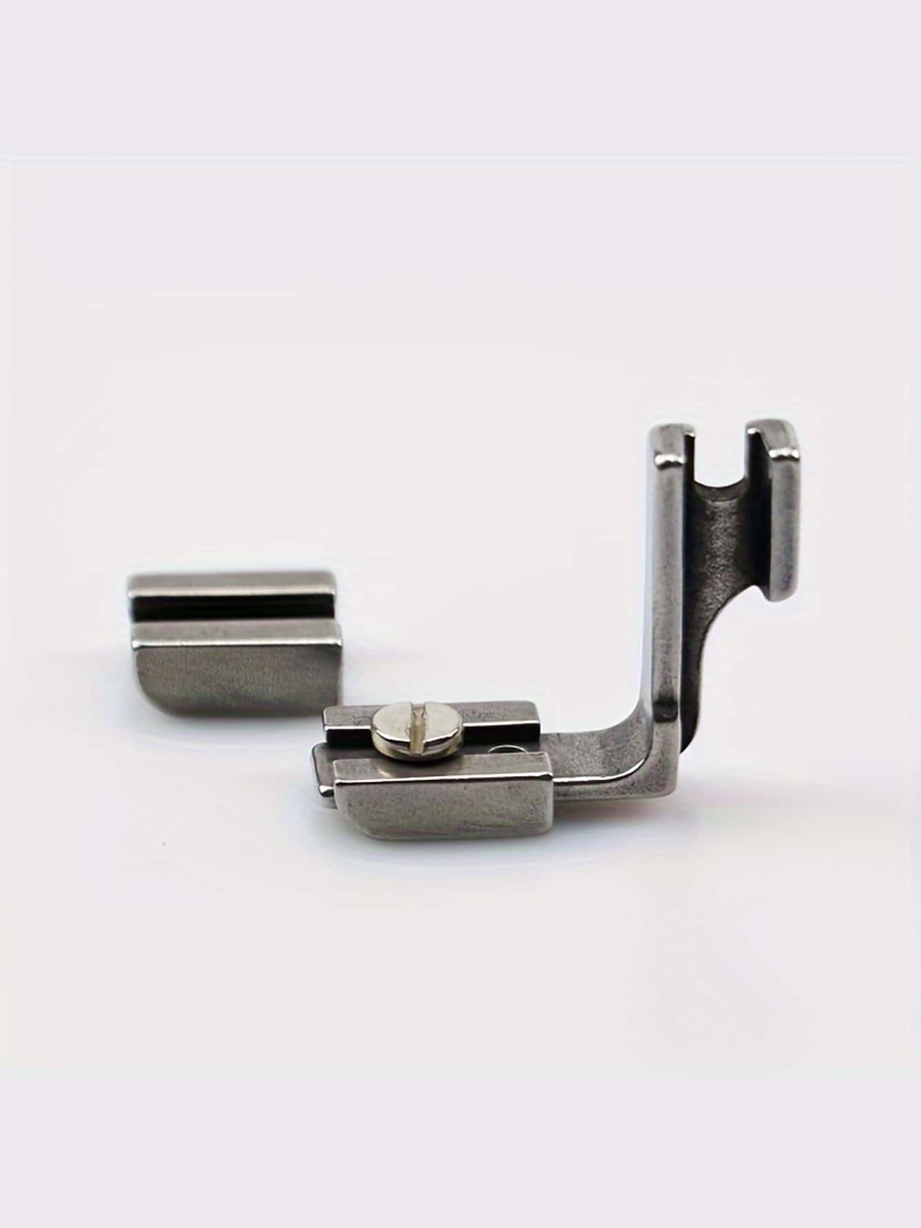 1pc Industrial Plain Sewing Machine P950 Double Fold Edge Hemming ...