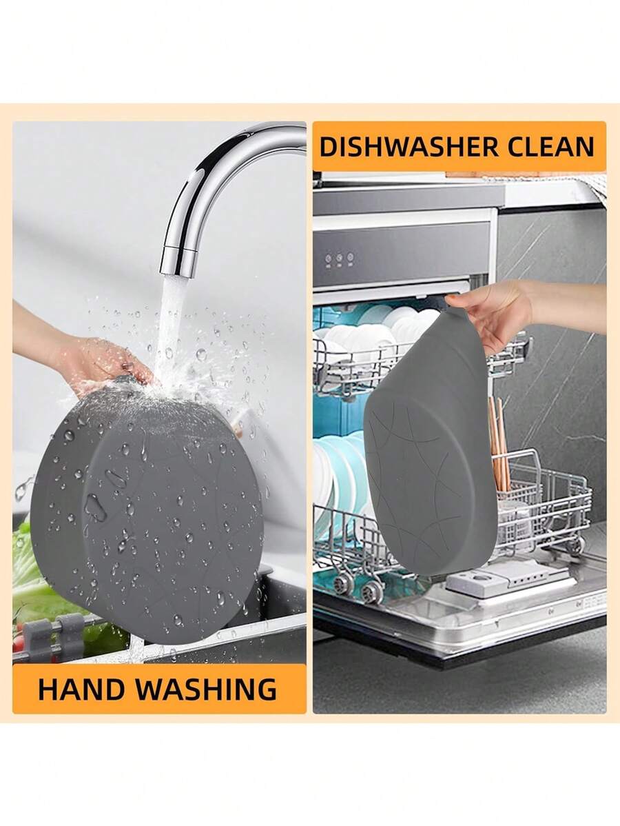 7qt Slow Cooker Liner, Compatible With Crock Pot 7-8 Quart Oval Slow ...