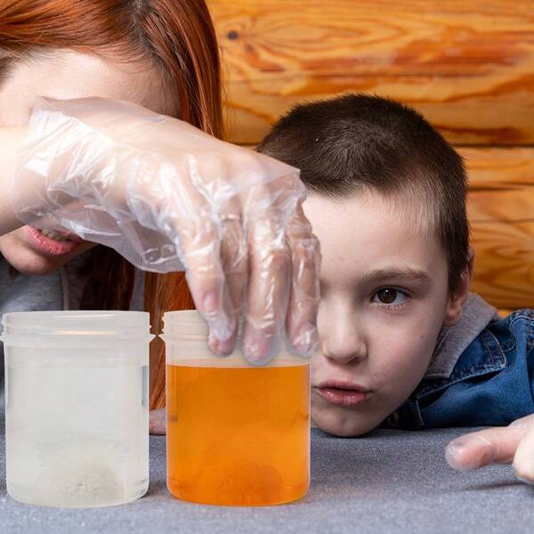 Diy Fun & Educational Science Experiment Toy Crystal Growing Planting ...