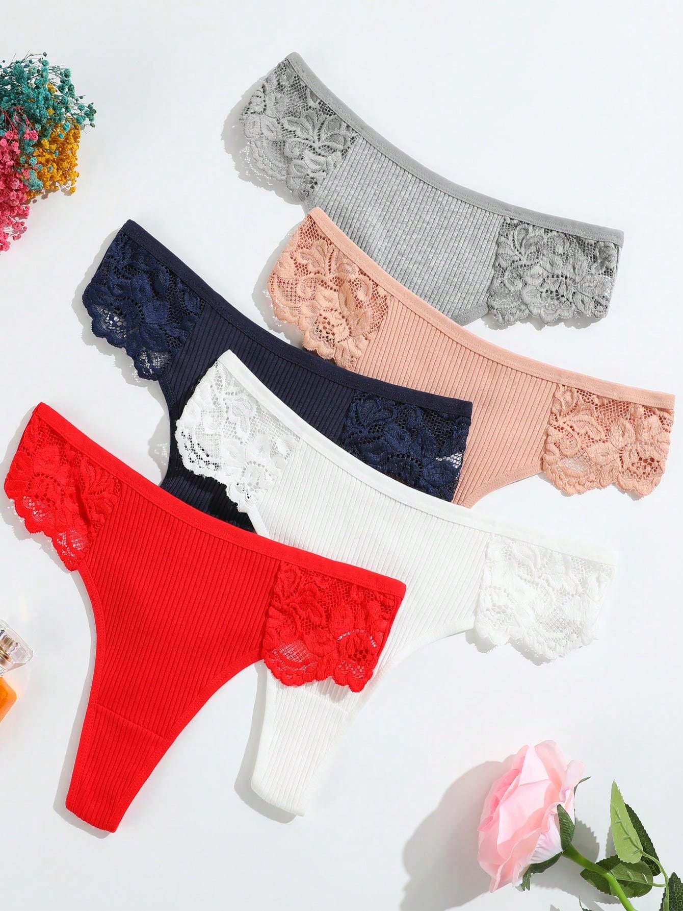 Strings Pour Femmes | Mode en ligne | SHEIN FRANCE