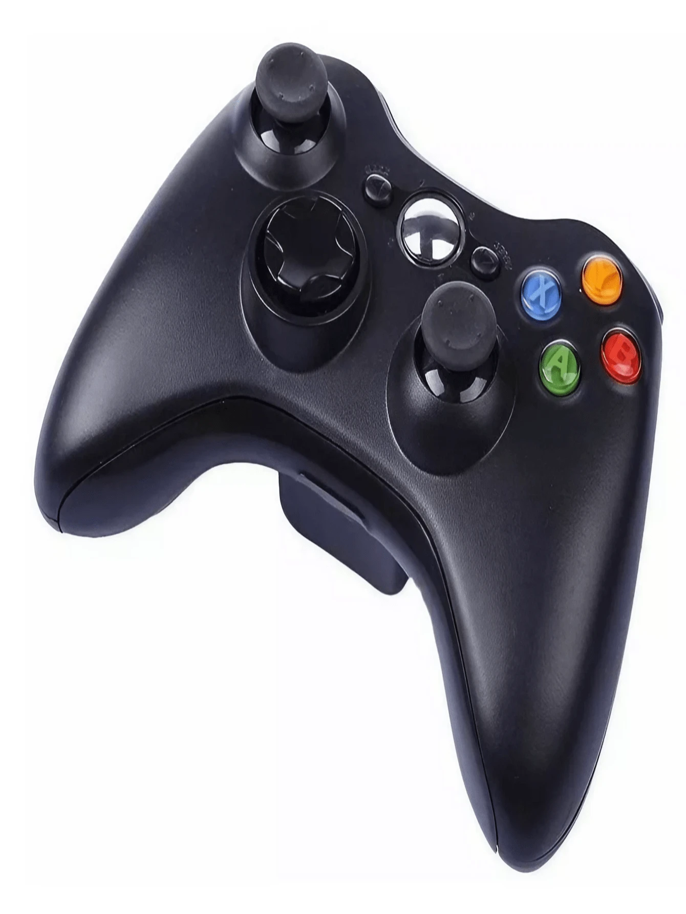 Wireless Joystick Control BT-360 Wireless Controller Black | SHEIN USA