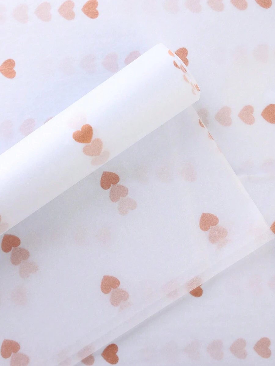 10pcs-Gift Wrap Paper | SHEIN USA
