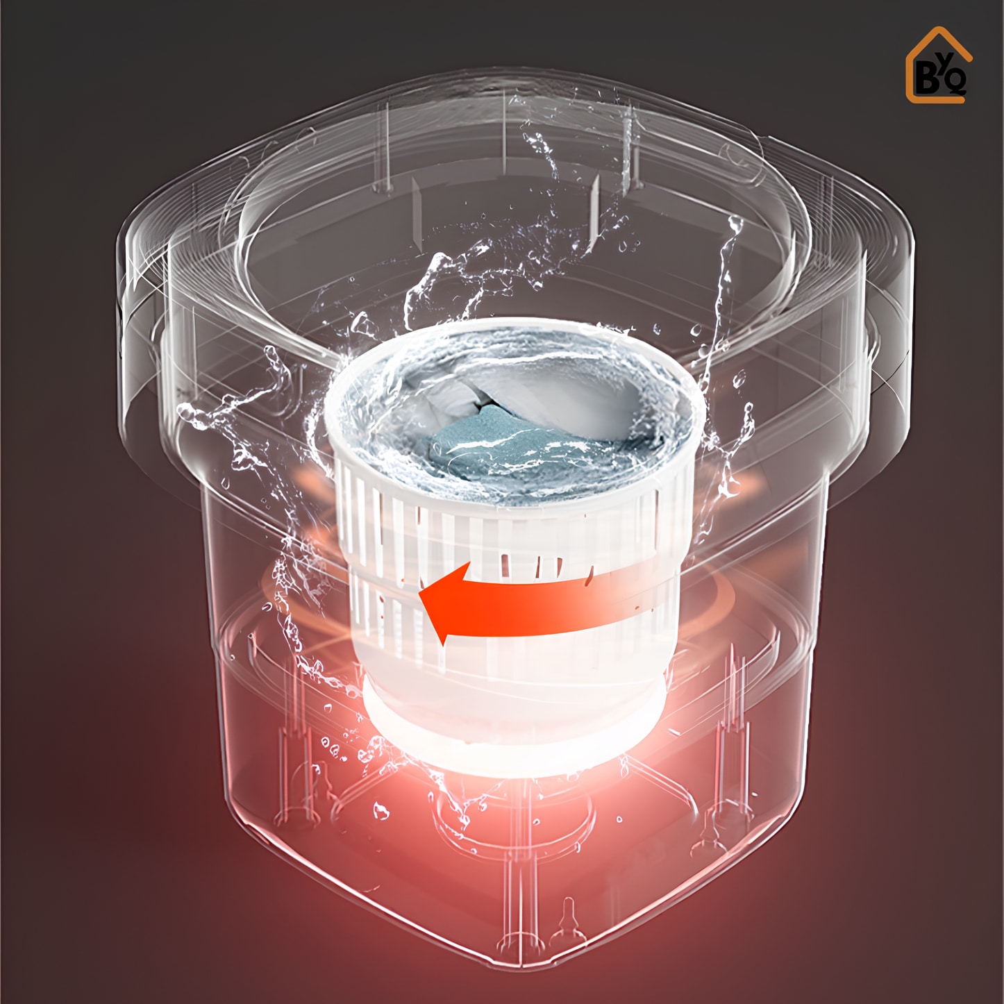 Portable Washing Machines | SHEIN USA