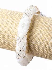 10 Woven Bracelets 7 Powers Orula Eleggua Obatala Yemaya Shango Oggun ...