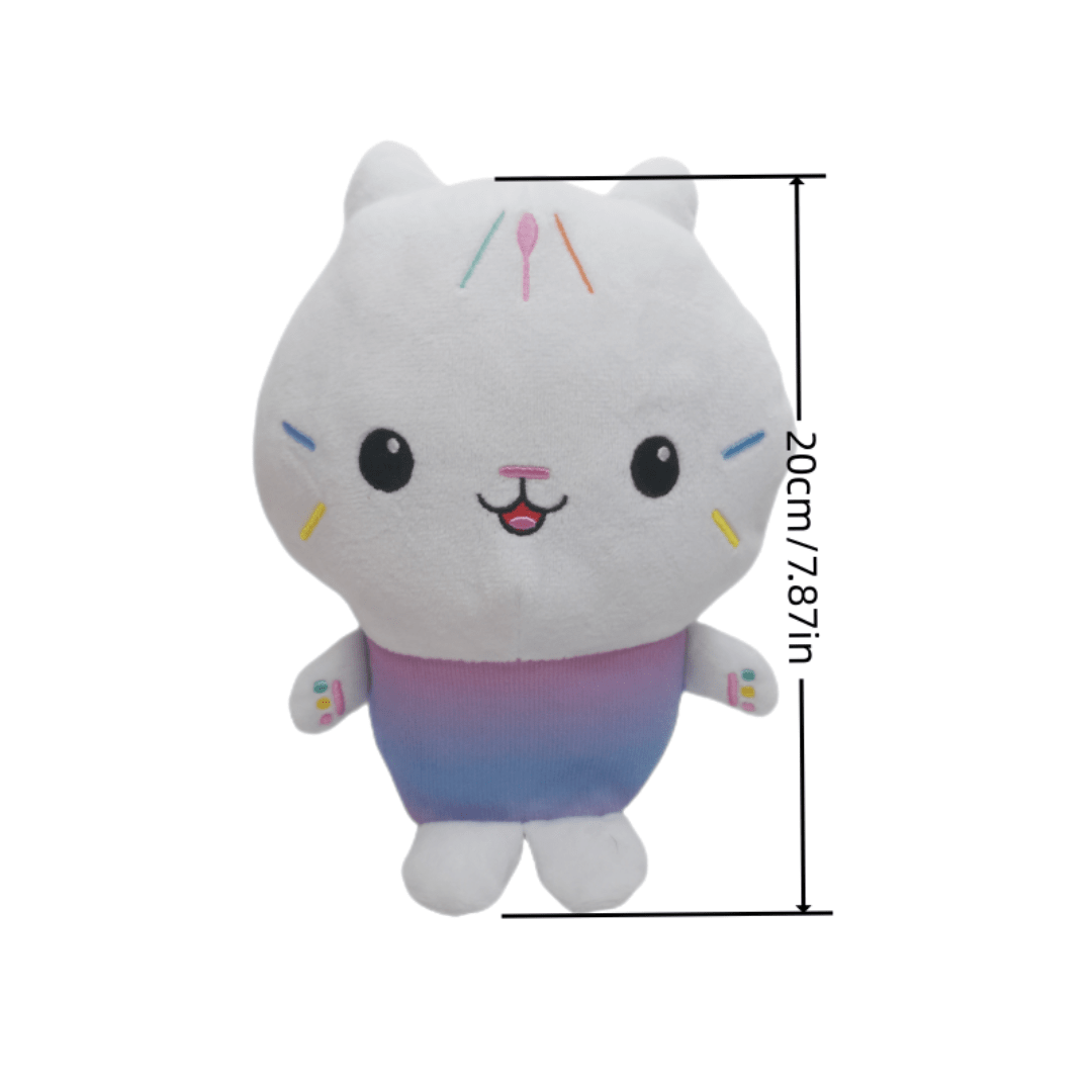 Plush Toys+teen Plush Toy Collection+room Decoration+gift Giving ...