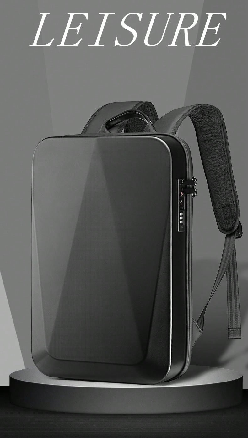 resilver 131Resilver Étui rigide anti-vol en matériau ABS + PC ...