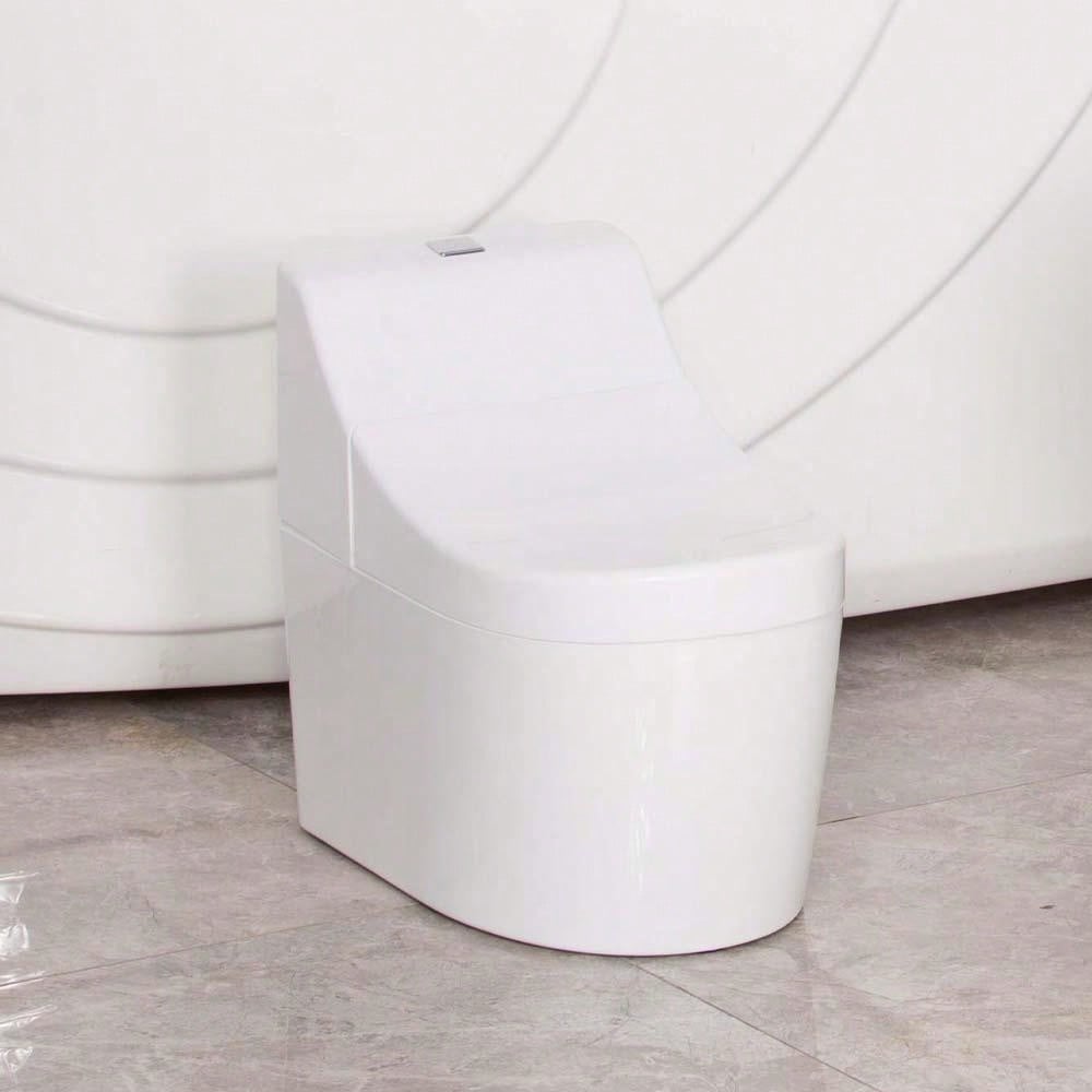Baby Toilet Training Potty, With Realistic Flushing Sound And Removable ...