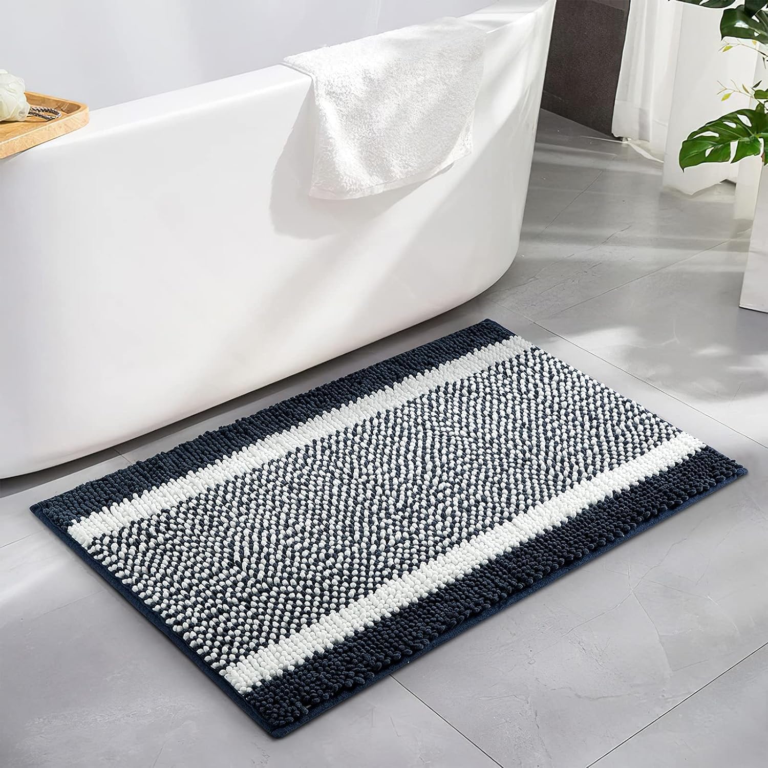 Shop Bath Mats & Rugs | Trendy Bathroom | SHEIN USA