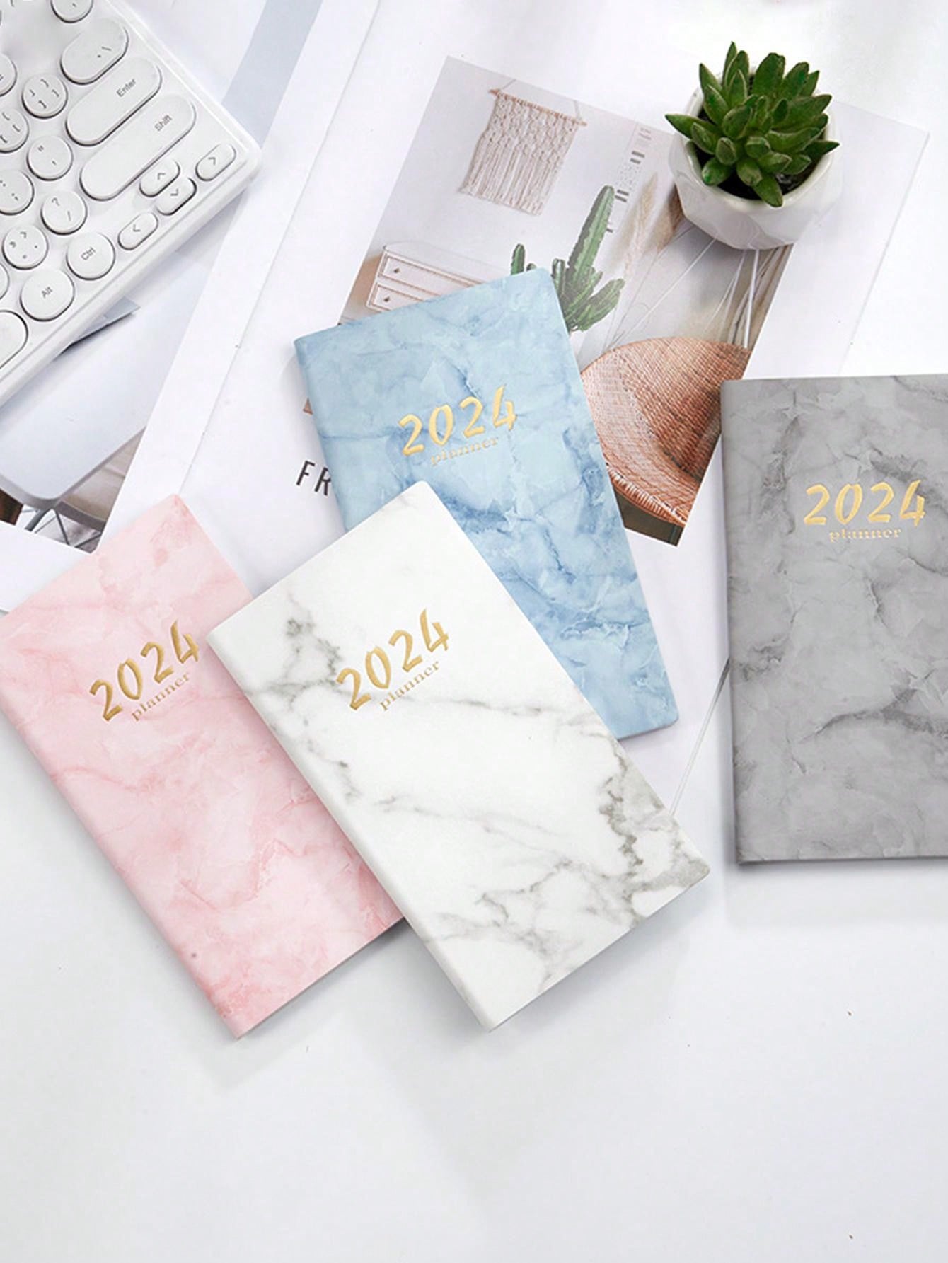 2024 Diary, 365 Days Of Time Management And Weekly Planning A6 Pu ... 2024 Diary, 365 Days Of Time Management And Weekly Planning A6 Pu ...